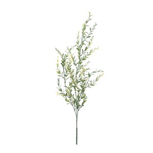 View Floral Garden Assorted Artificial Hanging