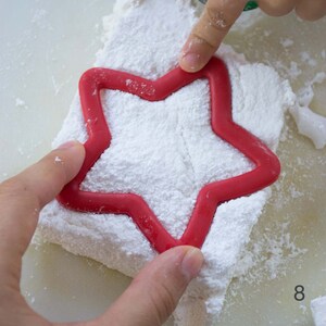 Homemade Vanilla Marshmallows | Dollar Tree