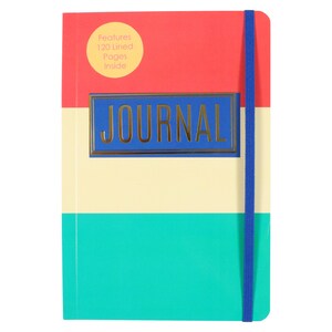 View Jot Inspirational Journals with Elastic