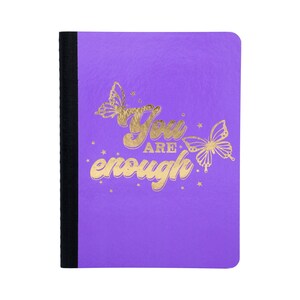 View Composition Notebook, Assorted Colors, 1-ct.