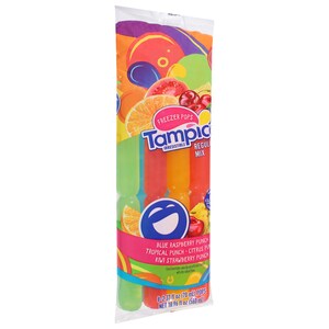View Tampico Freezer Pops, 8 ct.