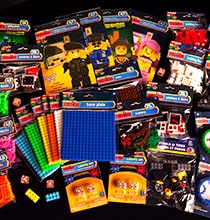 It's All About Blocks! What Will You Build? | Dollar Tree