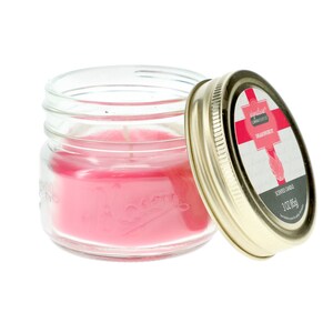 View Luminessence Sun Ripened Berry Jar