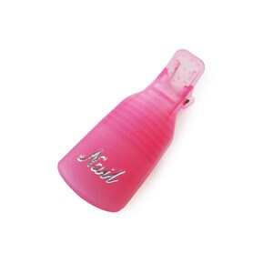 View Sassy+Chic Gel Nail Soak Caps,