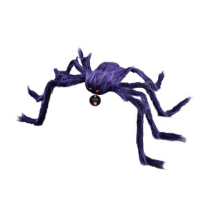 View Halloween Spider Decor, 29.5-in.