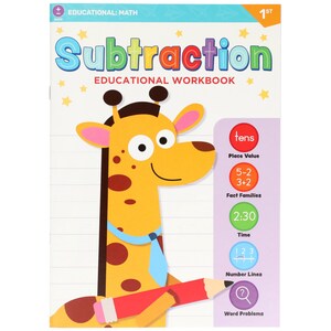 View Kindergarten & First Grade Educational