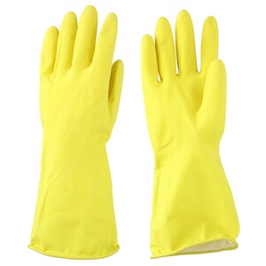 View Scrub Buddies Long-Cuff Medium Pink