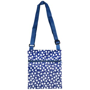 View Juncture Polyester Crossbody Bags, 9.2x7.8