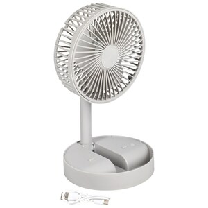 View Collapsible Tabletop USB Fans
