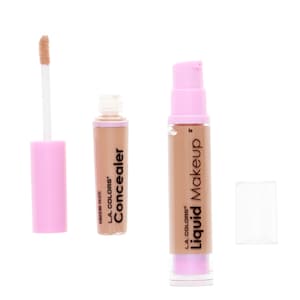 View L.A. Colors Blendable Concealer, 1-ct.