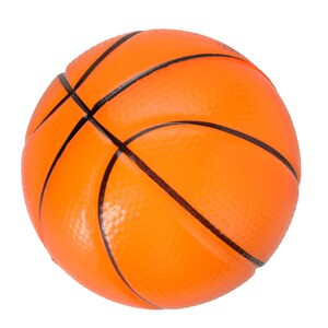 View Sports Foam-Rubber Balls, 4.5 in.