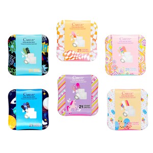 View Careus First-Aid Kits, 21-pc.