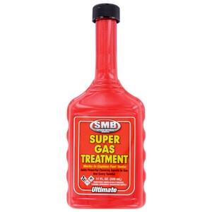 View SMB Super Gas Treatment, 11