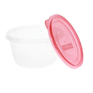 View McCormick Storage Containers, 3-pc.