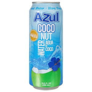 View Azul Coconut Water, 16.5 oz.