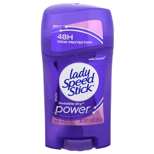 View Lady Speed Stick Fresh Infusions