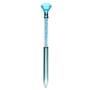 View Novelty Jewel Pens with Faux