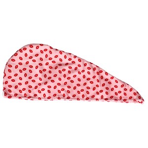 View Comb, Hair Wrap, and Scrunchie