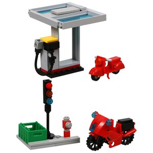 View Make It Blocks City Construction