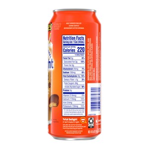 View Reese's International Delight Iced Coffee