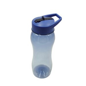 View Hourglass Shaped Plastic Water Bottles