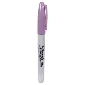 View Sharpie Fine-Point Mystic Gems Permanent