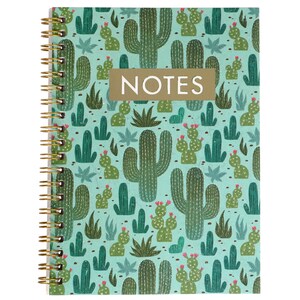 View Assorted Spiral Notebooks with Inspirational