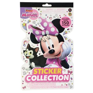 View Stickerland Licensed Character Sticker Books,