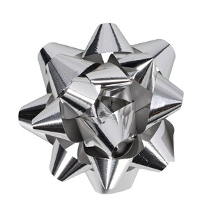 View Voila Deluxe Gift Bows, 4-ct.