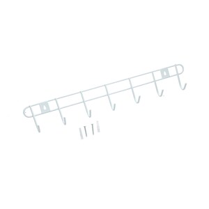 View Tool Bench Wall-Mount Metal Hangers