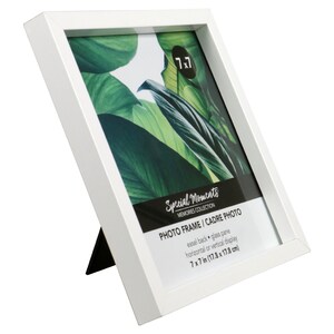 View Special Moments MDF Square Photo