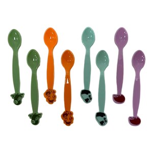 View Angel Of Mine Infant Flatware,