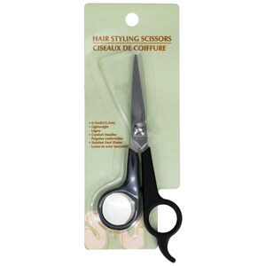 View Hair Styling Scissors, 1-ct.
