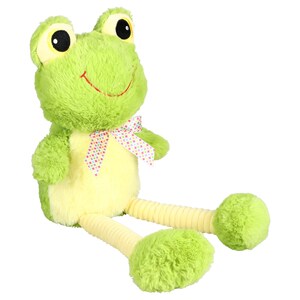 View Easter-Themed Polyester Plush Animals, 17