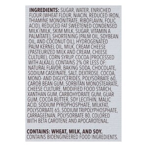 Edwards Frozen Chocolate Crème Pie Slices, 2 pk. | Dollar Tree