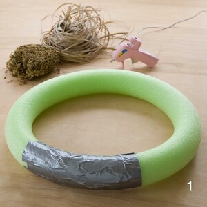 5 Creative Ideas for Pool Noodles | Dollar Tree