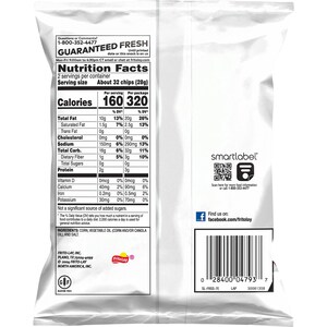 View Fritos Original Corn Chips, 1-ct.