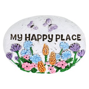 View Garden Collection Decorative Concrete Garden