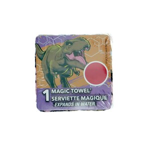 View Nickelodeon Friends Magic Towels, 11.75