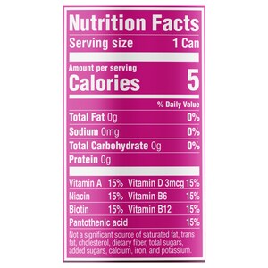 View Sparkling Ice +Caffeine Zero Sugar