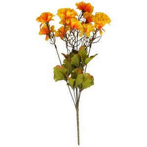 View Floral Garden 6-Stem Artificial Mini