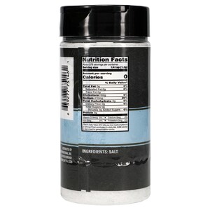 View Supreme Tradition Coarse Sea Salt,