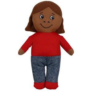 View PBS Kids Arthur Character Plushies,