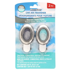 View Driver's Choice Assorted Car Air