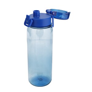 View Water Bottle With Lid And