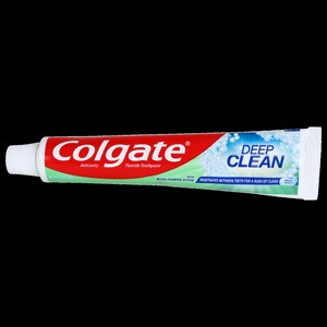 View Colgate Deep Clean Gel Toothpaste
