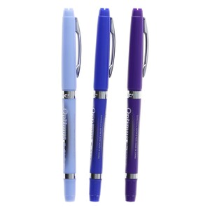 View Optimus Fine Tip Fashion Pens,