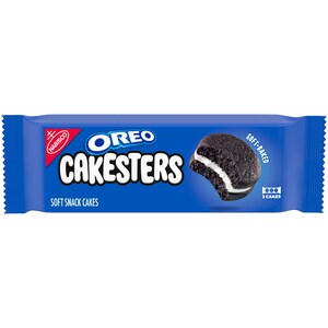 View Oreo Soft-Baked Cakesters, 1-ct.