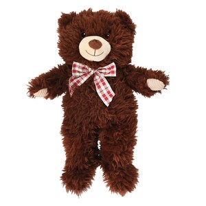 View Toy Box Plush Collection Teddy