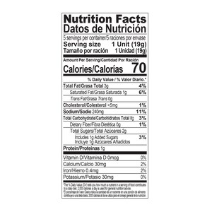 View J.R. Dippers Cheese Dip